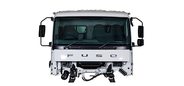 Daimler Commercial Vehicles (Thailand) Ltd. (DCVT) : FUSO รถบรรทุก รถสิบล้อ